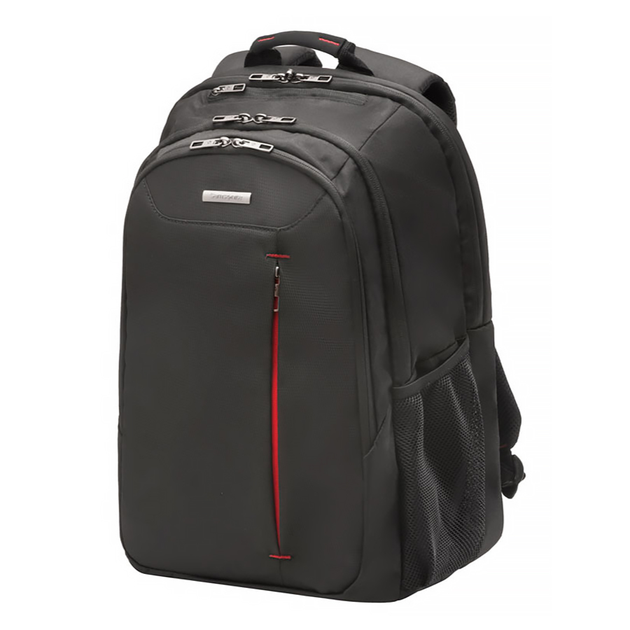 Samsonite - GuardIT Laptop Backpack Black | Peter's of Kensington