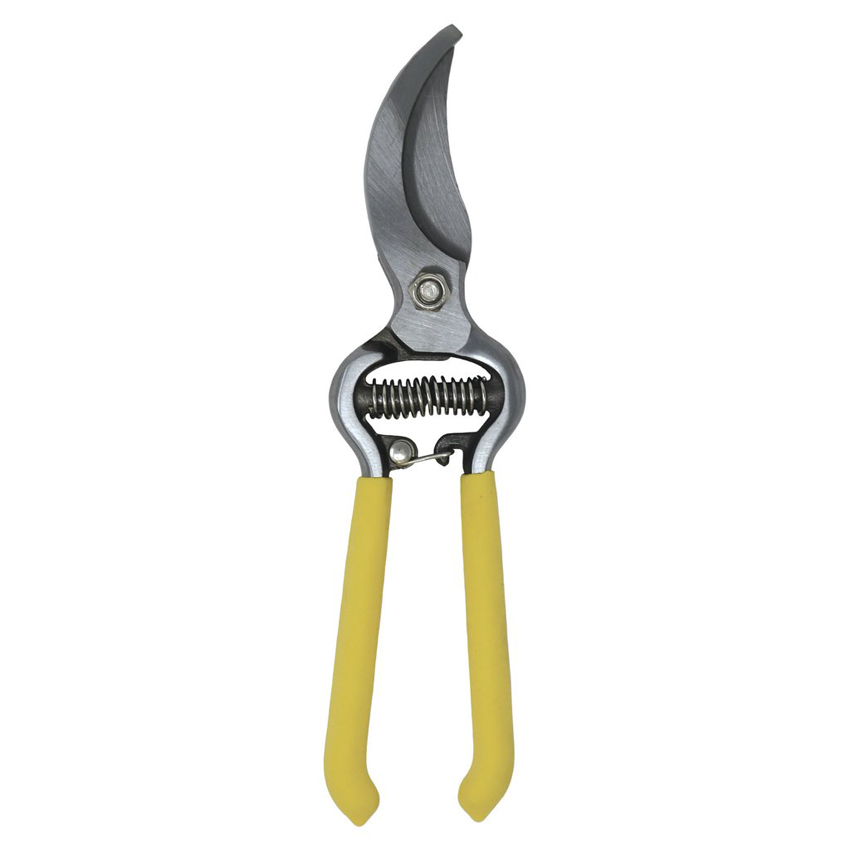 Briers - Sicilian Lemon Drop Forged Secateurs | Peter's of Kensington