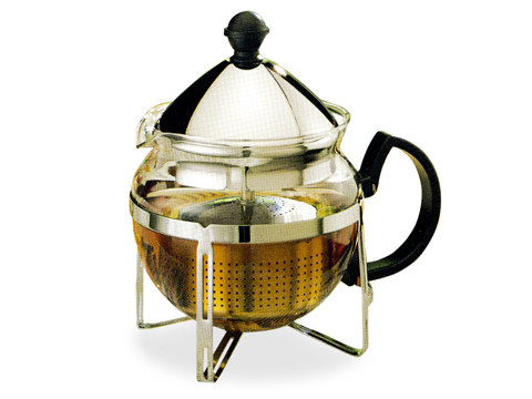 Avanti - Tea Perfection Teapot with Infuser 3 Cup | Peter's of Kensington