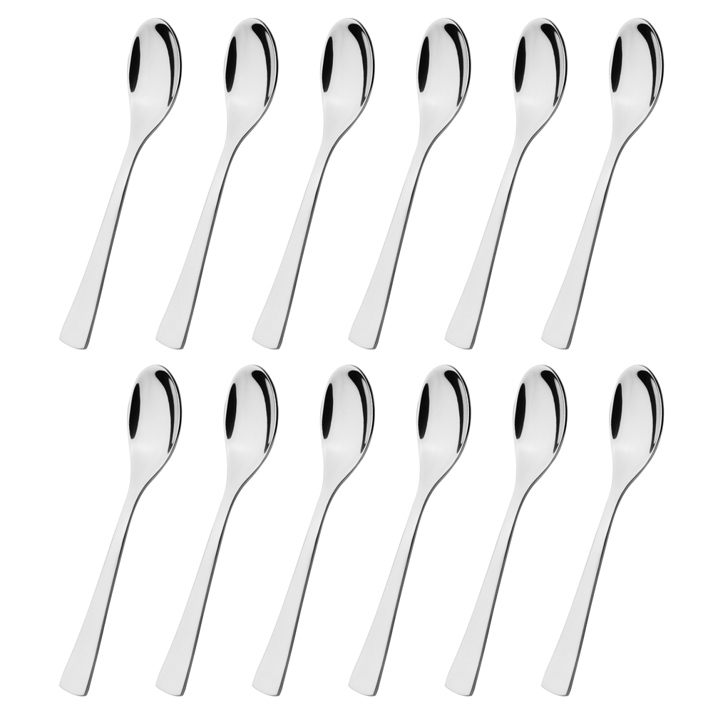 Tablekraft - Panama Teaspoon Set | Peter's of Kensington