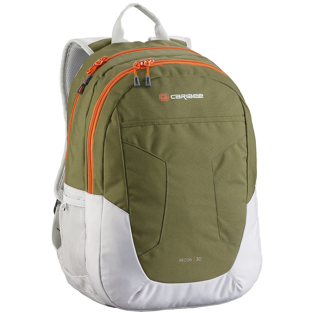 Caribee - Recoil Backpack | Peter's of Kensington