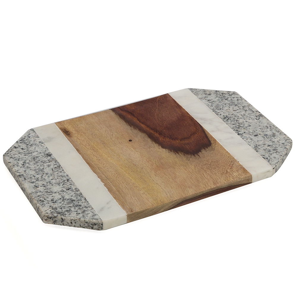 Thirstystone - Octagonal Board | Peter's of Kensington