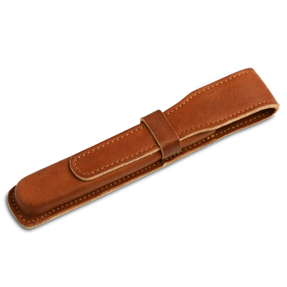 Sonnenleder - Handke Pen Case | Peter's of Kensington