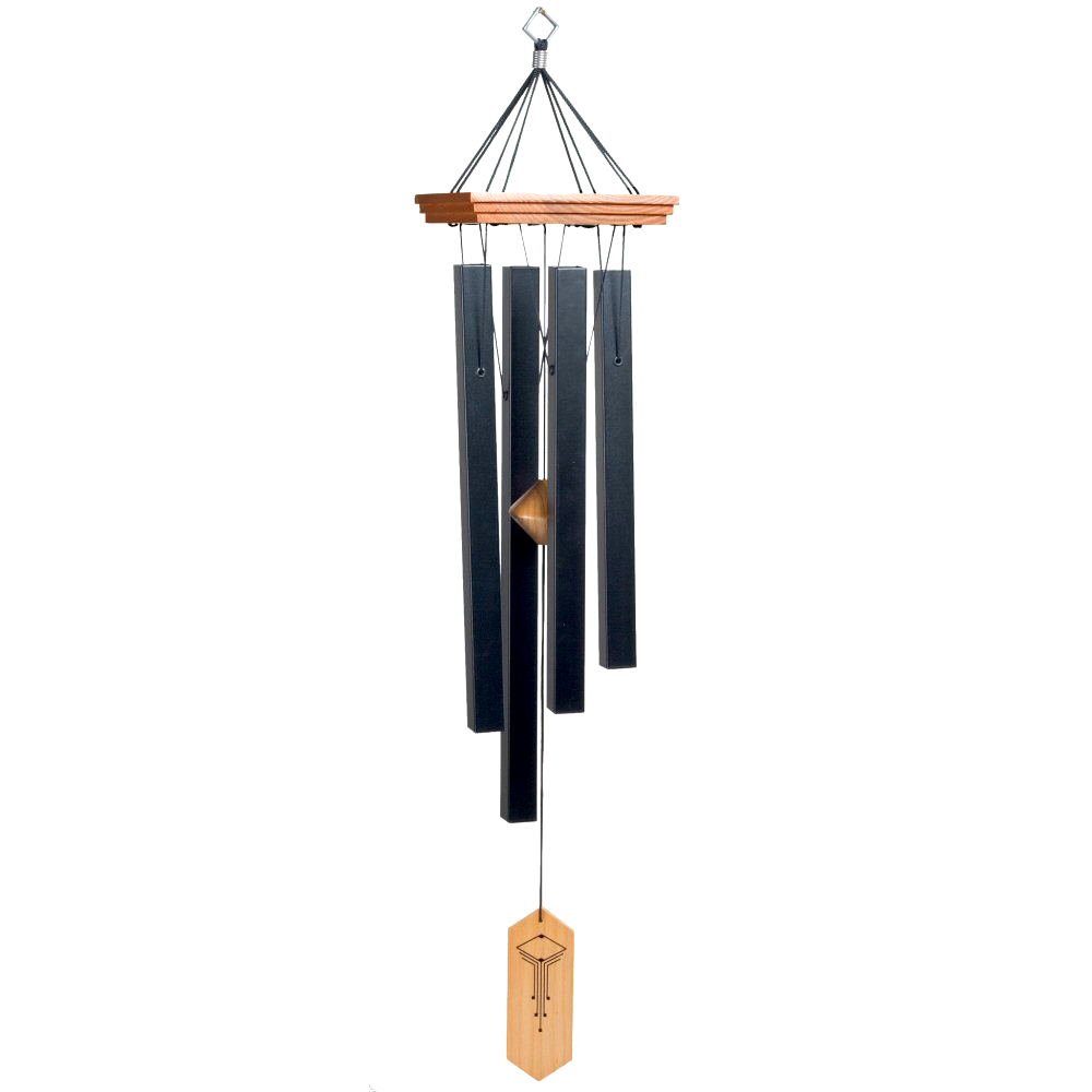 Woodstock - Craftsman Chime | Peter's of Kensington