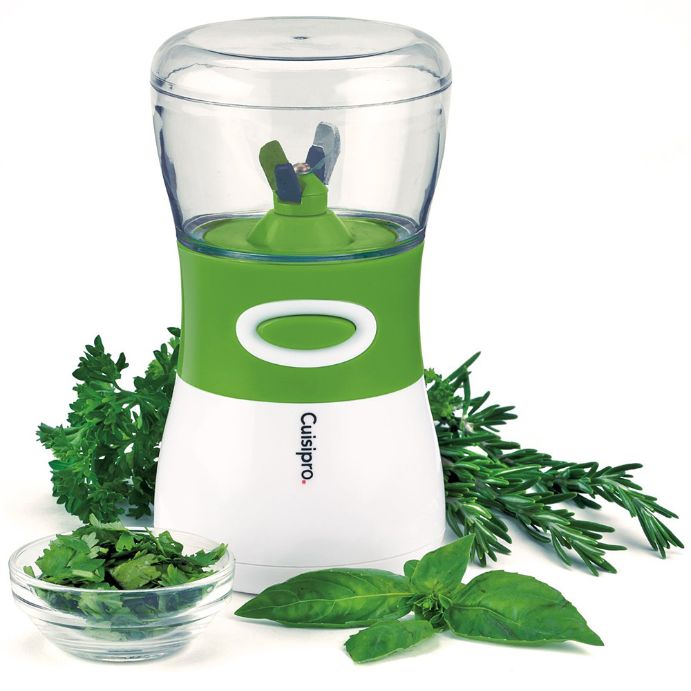 Cuisipro - Herb Chopper | Peter's of Kensington