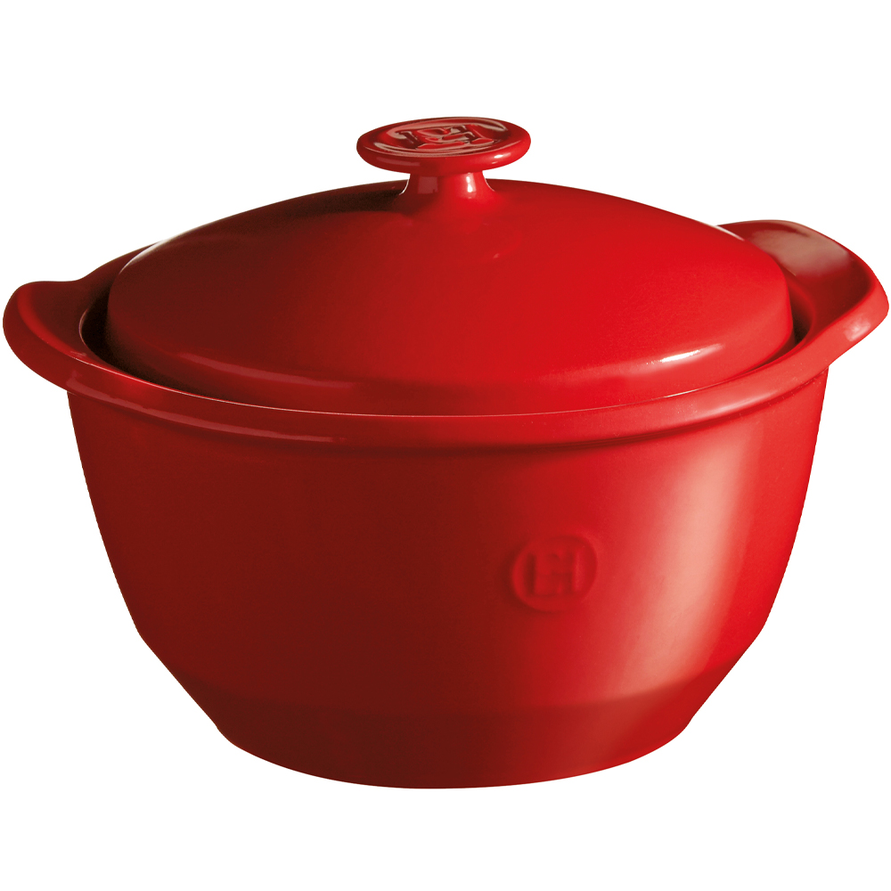 Emile Henry - One Pot 2L | Peter's of Kensington