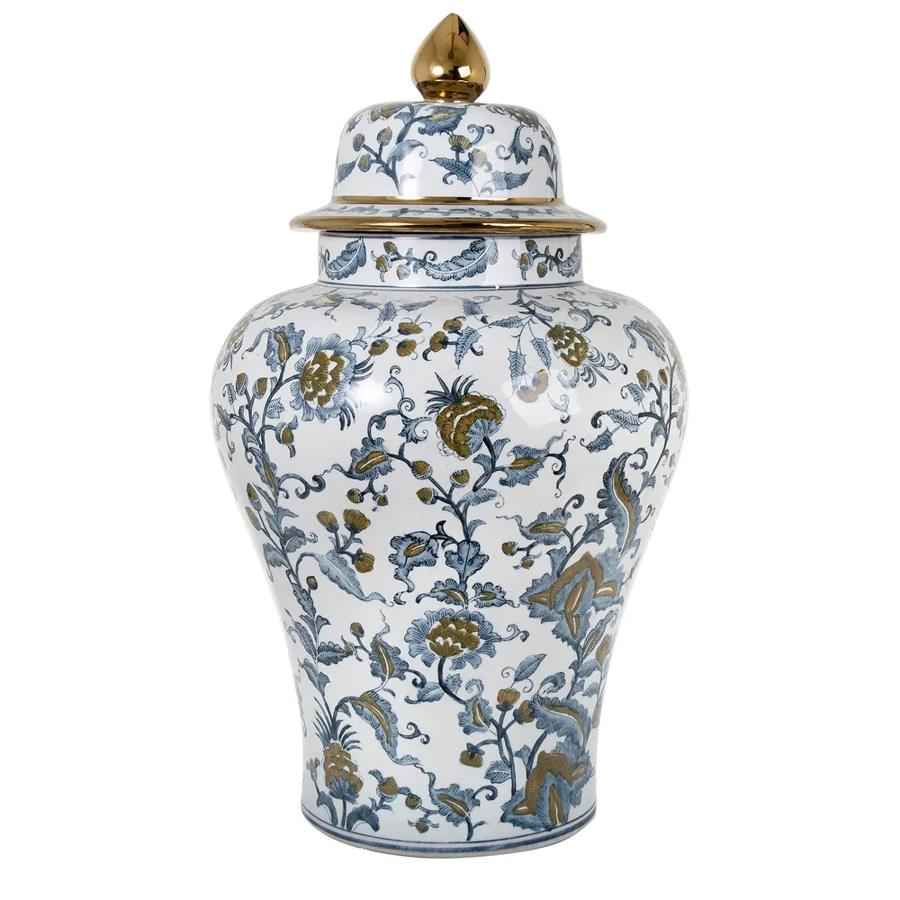Florabelle - Royal Jar Extra Large | Peter's of Kensington