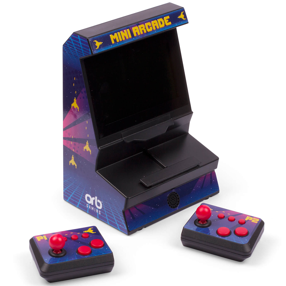 Thumbs Up - Retro 2 Player Arcade Machine | Peter's of Kensington