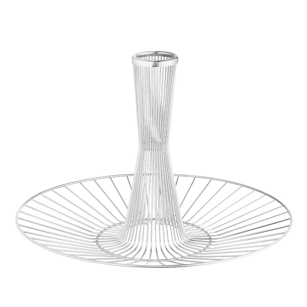 Georg Jensen - Barbry Wire Basket | Peter's of Kensington