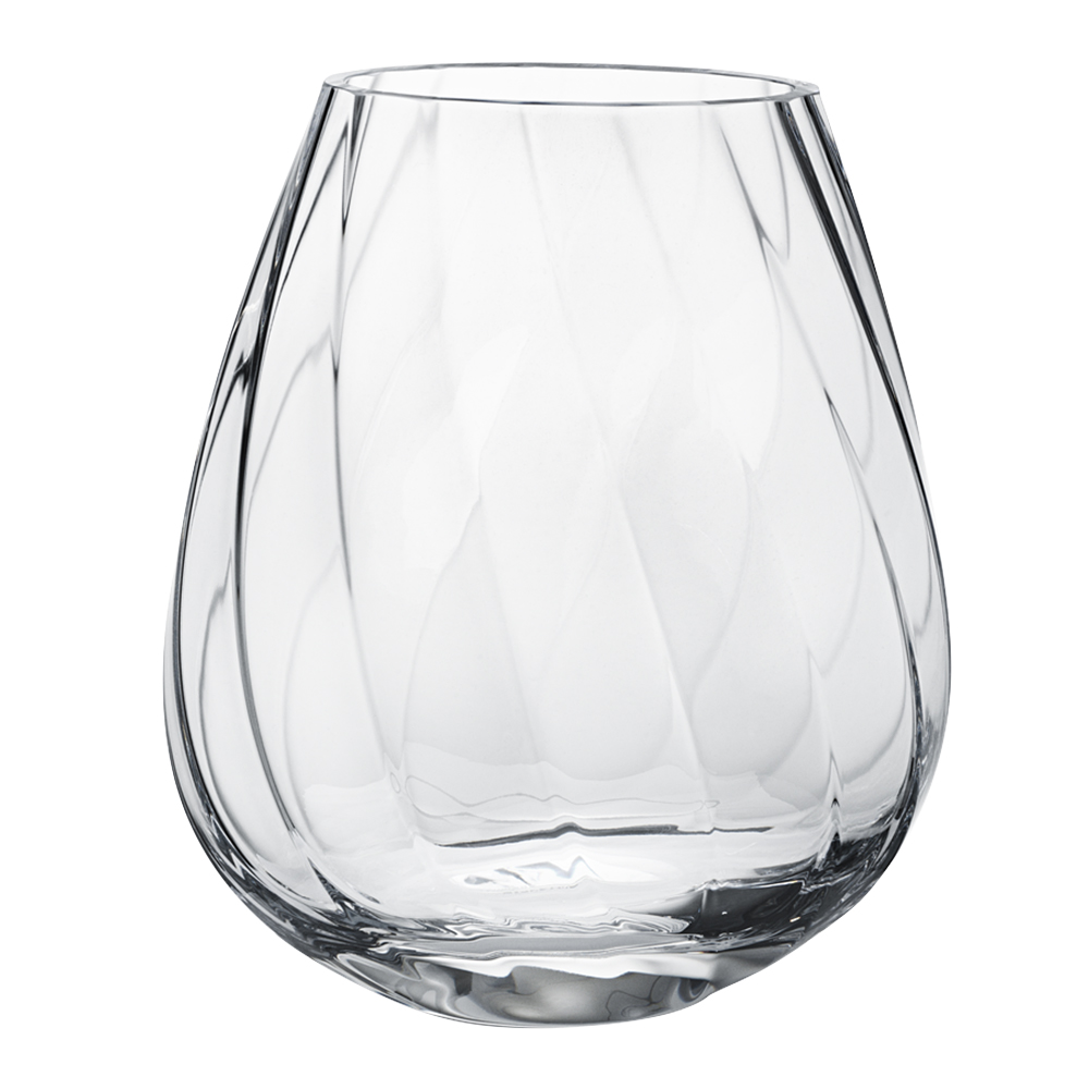 Georg Jensen - Facet Vase | Peter's of Kensington