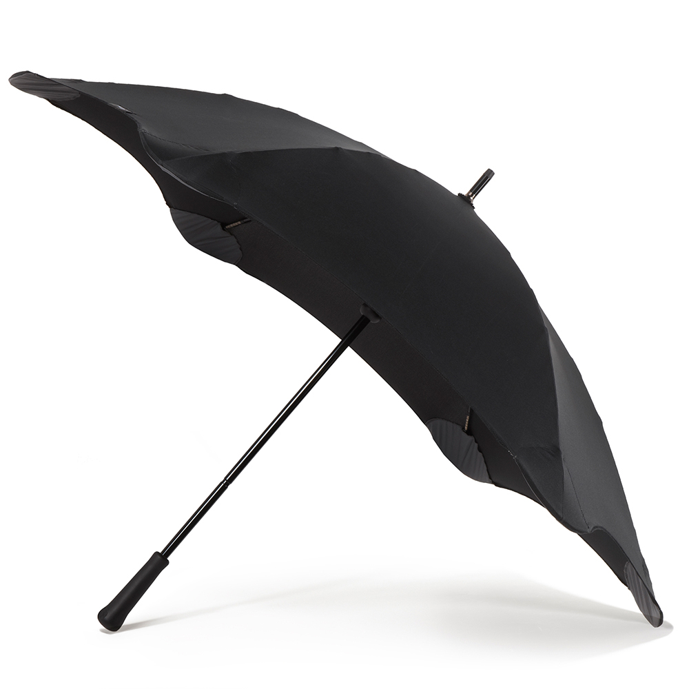 Blunt - Classic Black Umbrella | Peter's of Kensington