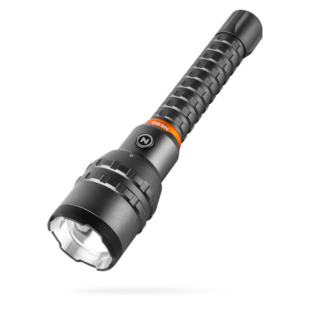 Nebo - Rechargeable 12000 Lumens Flashlight | Peter's of Kensington