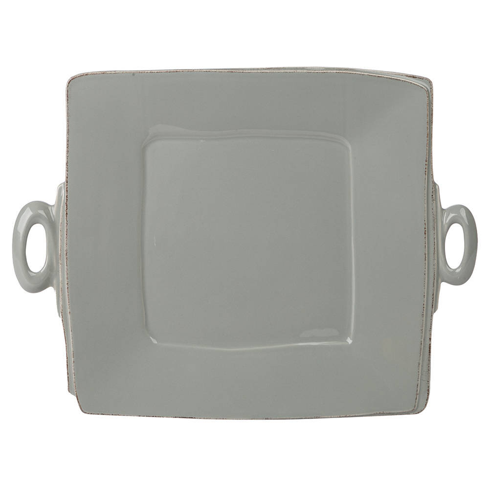 Virginia Casa - Lastra Square Platter | Peter's of Kensington