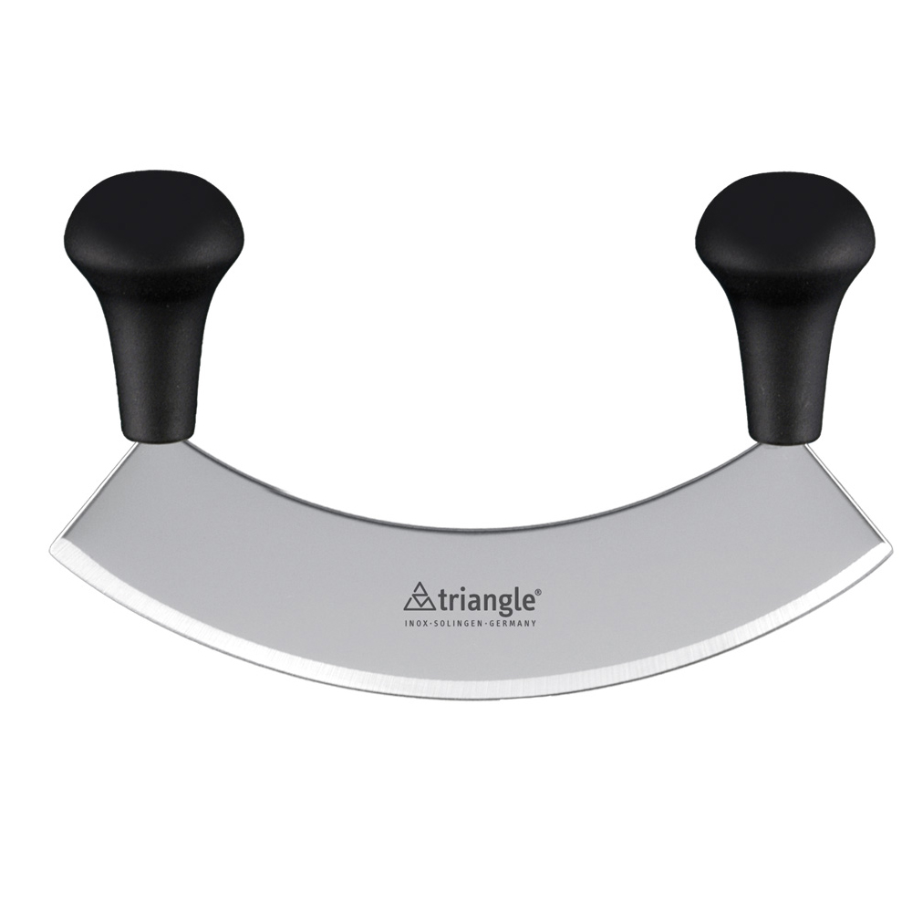 Triangle - Mincing Knife 18cm | Peter's of Kensington