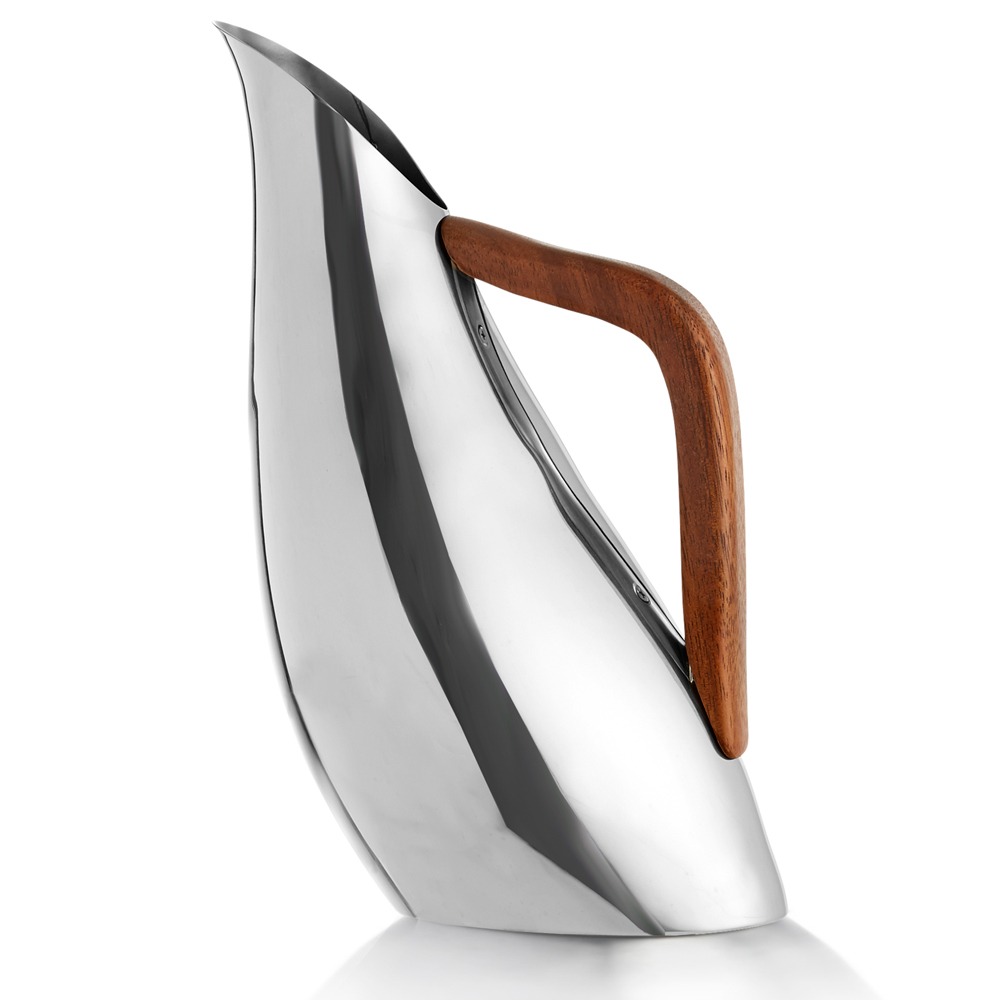 Nambe - Pulse Pitcher | Peter's of Kensington