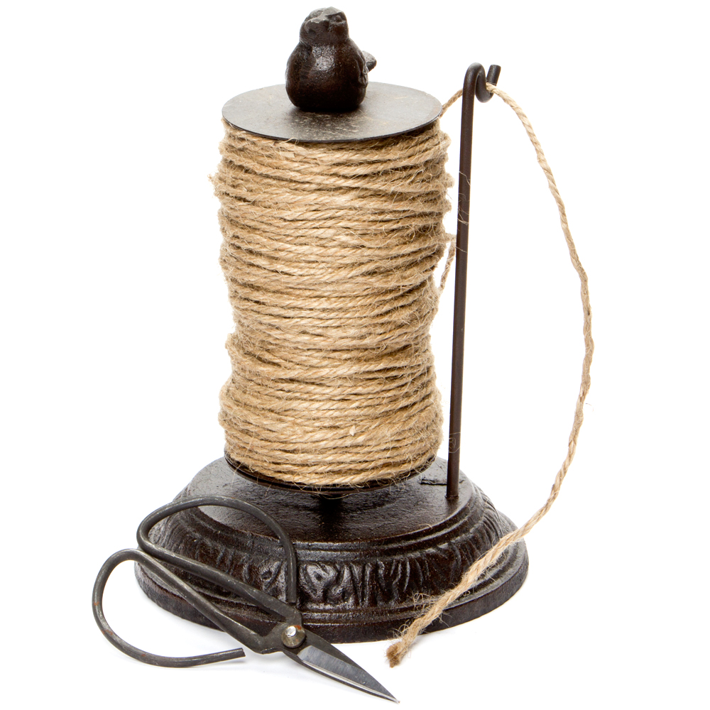 OneWorld - String Spool Bird | Peter's of Kensington