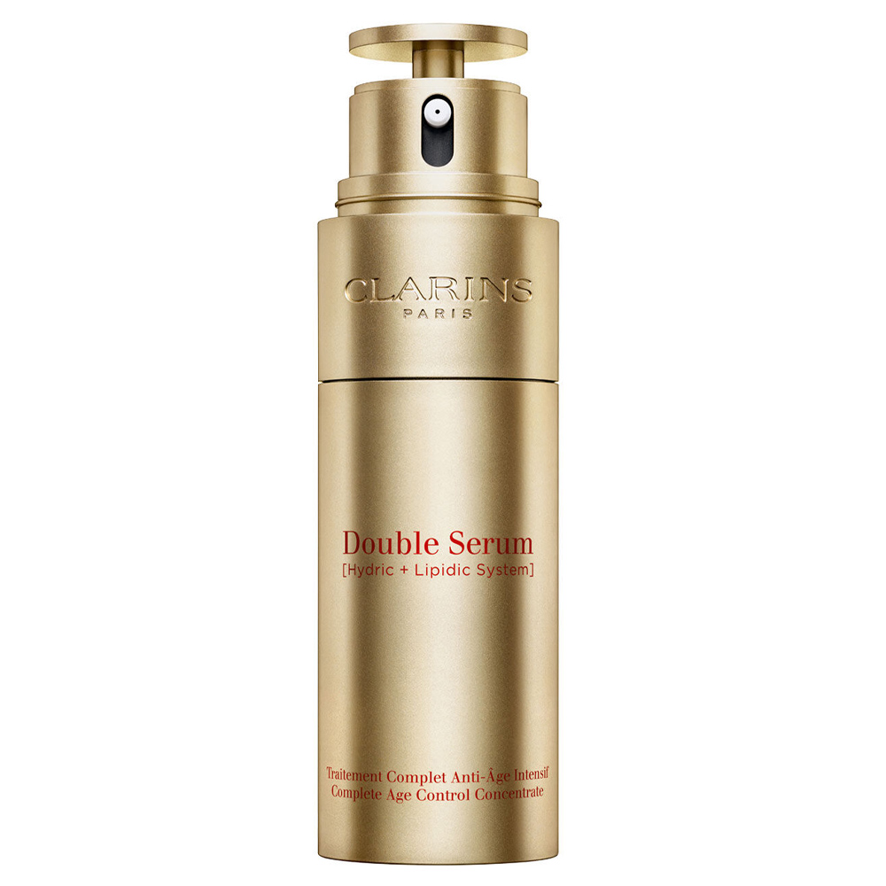 Clarins - Limited Edition Double Serum 50ml | Peter's of Kensington