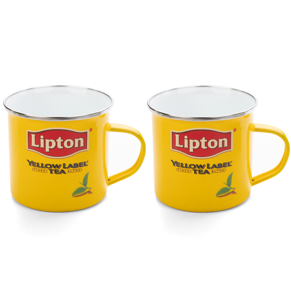 Australian Heritage Icons - Lipton Mug Set 2pce | Peter's of Kensington