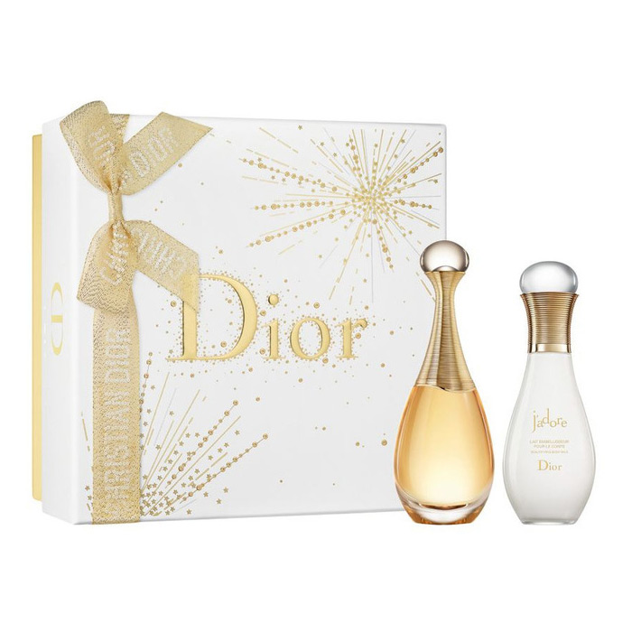 Dior - J'adore Jewel Box Gift Set 2pce | Peter's of Kensington