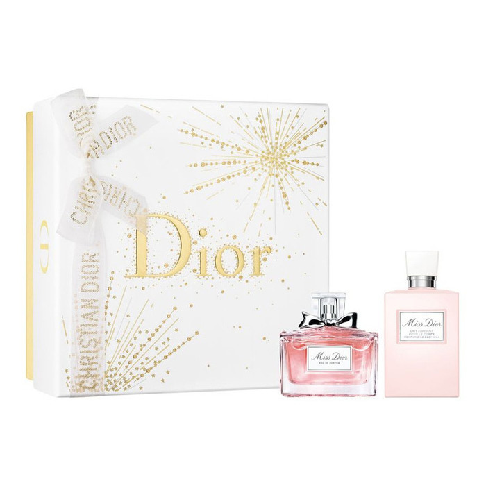 Dior - Miss Dior Jewel Box Gift Set 2pce | Peter's of Kensington