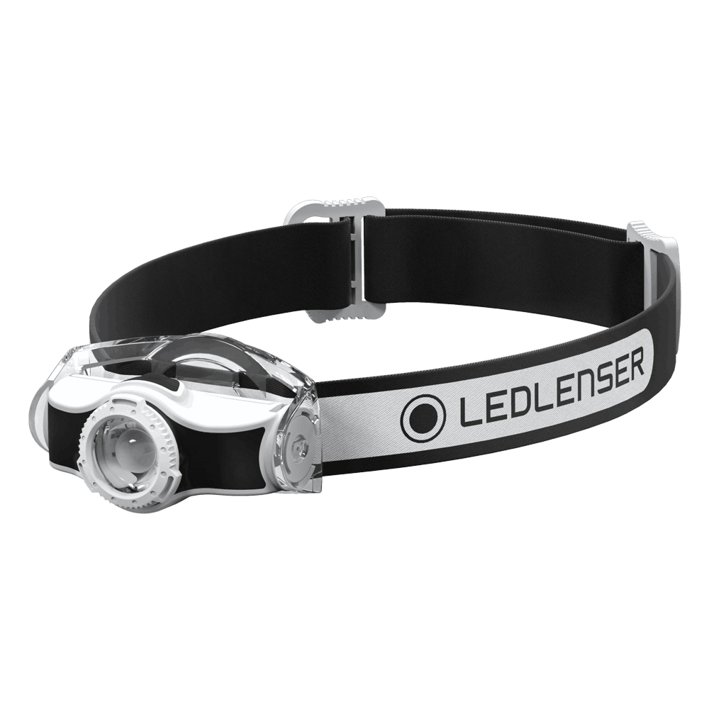 Led Lenser - MH5 Outdoor Headlamp | Peter's of Kensington