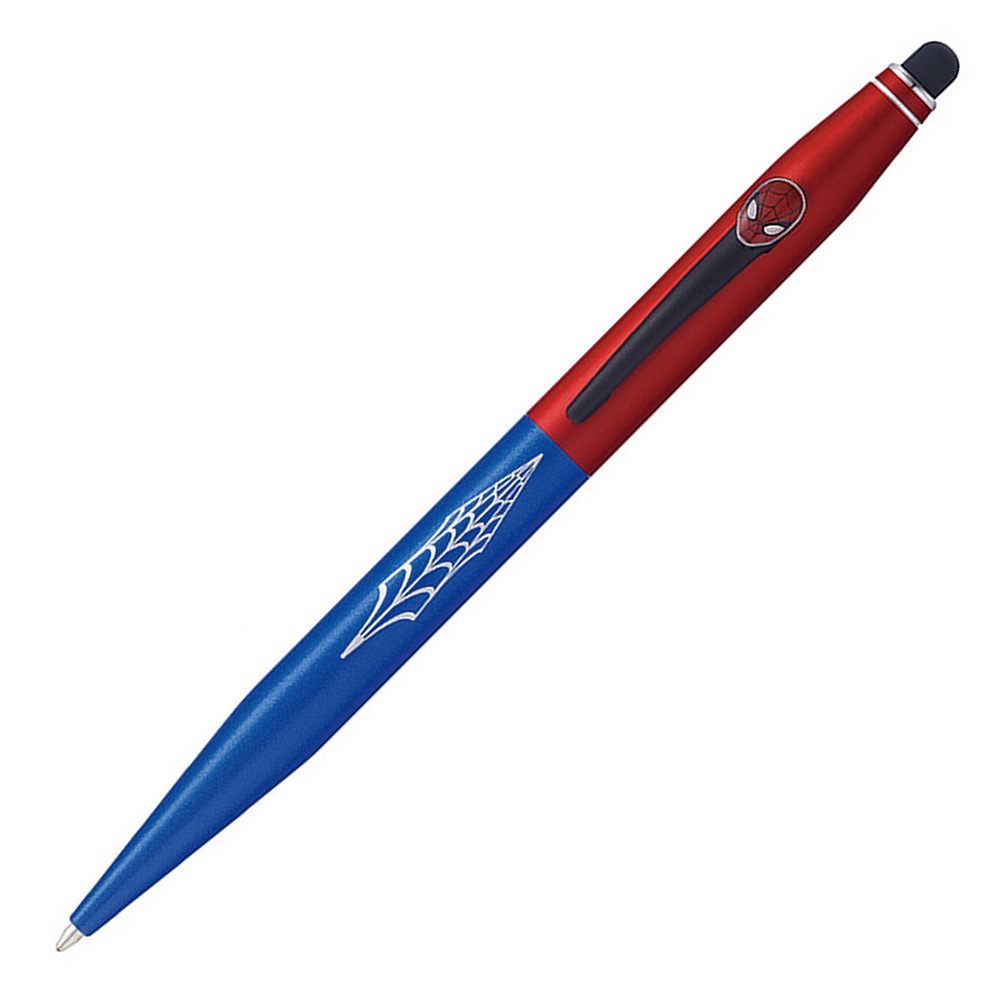 Cross - Marvel Spider-Man Tech2 Multifunction Ballpoint Pen | Peter's ...