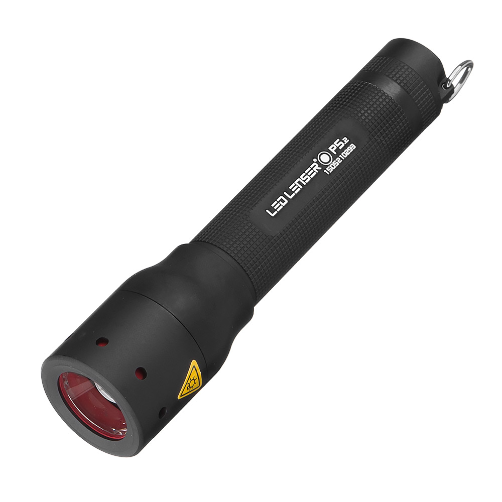 Led Lenser - Professional Series P5.2 Flashlight | Peter's of Kensington
