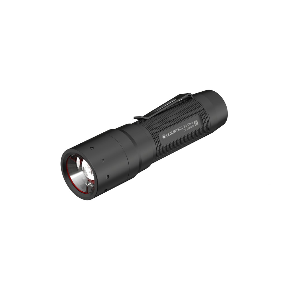 Led Lenser - P6 Core Box | Peter's of Kensington