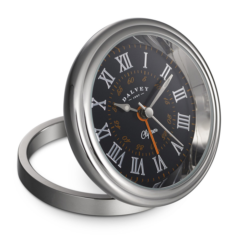 Dalvey - Clipper Clock | Peter's of Kensington