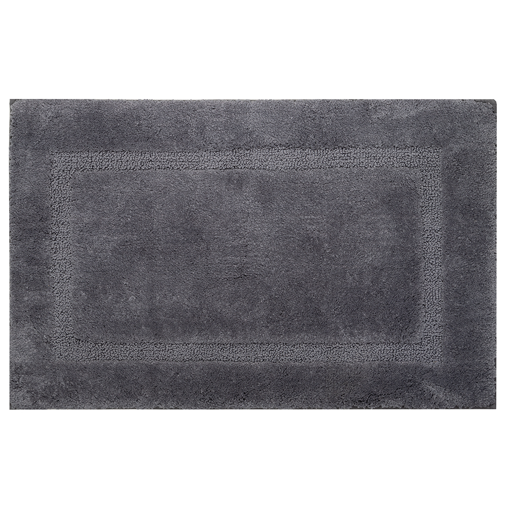 Kenware - Microfibre Bathroom Mat 50x80cm | Peter's of Kensington