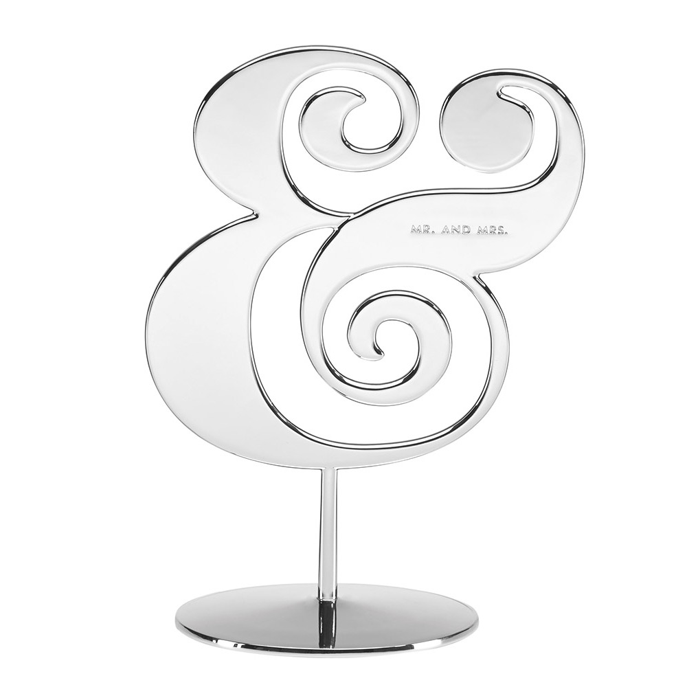 Kate Spade - Darling Point Cake Topper | Peter's of Kensington