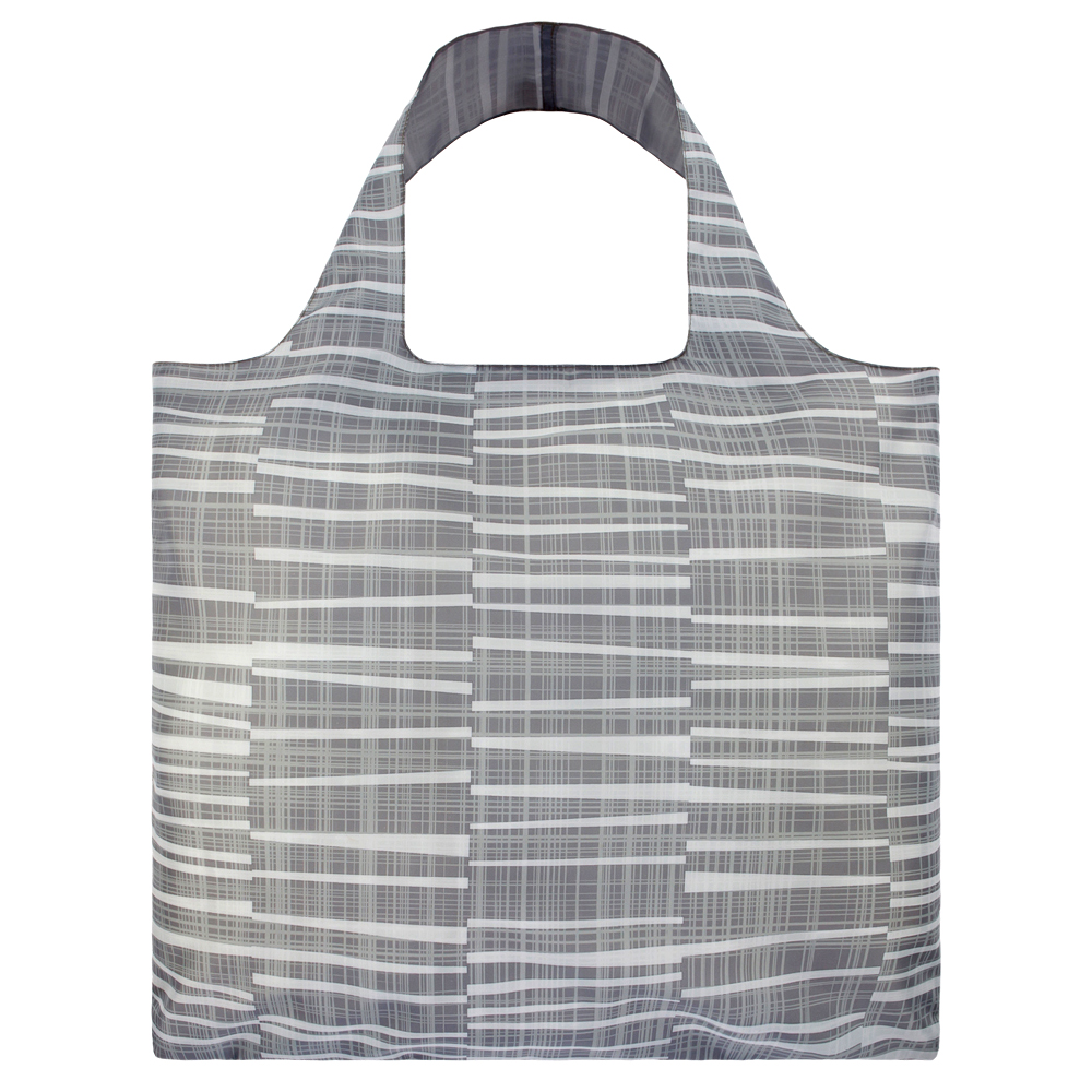 LOQI - Rock Reusable Bag | Peter's of Kensington