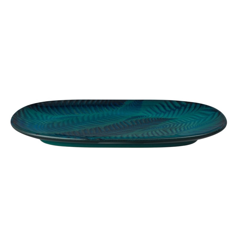 Denby - Oblong Large Platter | Peter's of Kensington