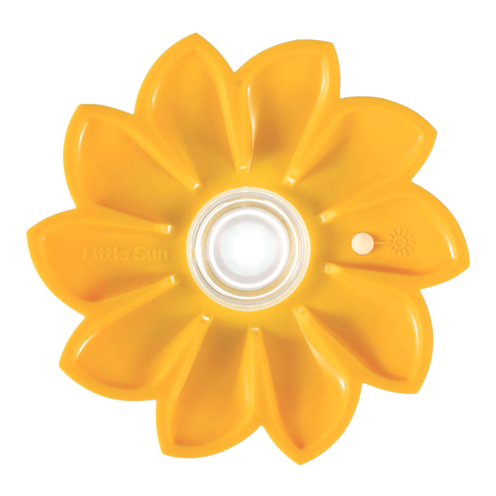 Little Sun - Solar-Powered Lamp | Peter's of Kensington