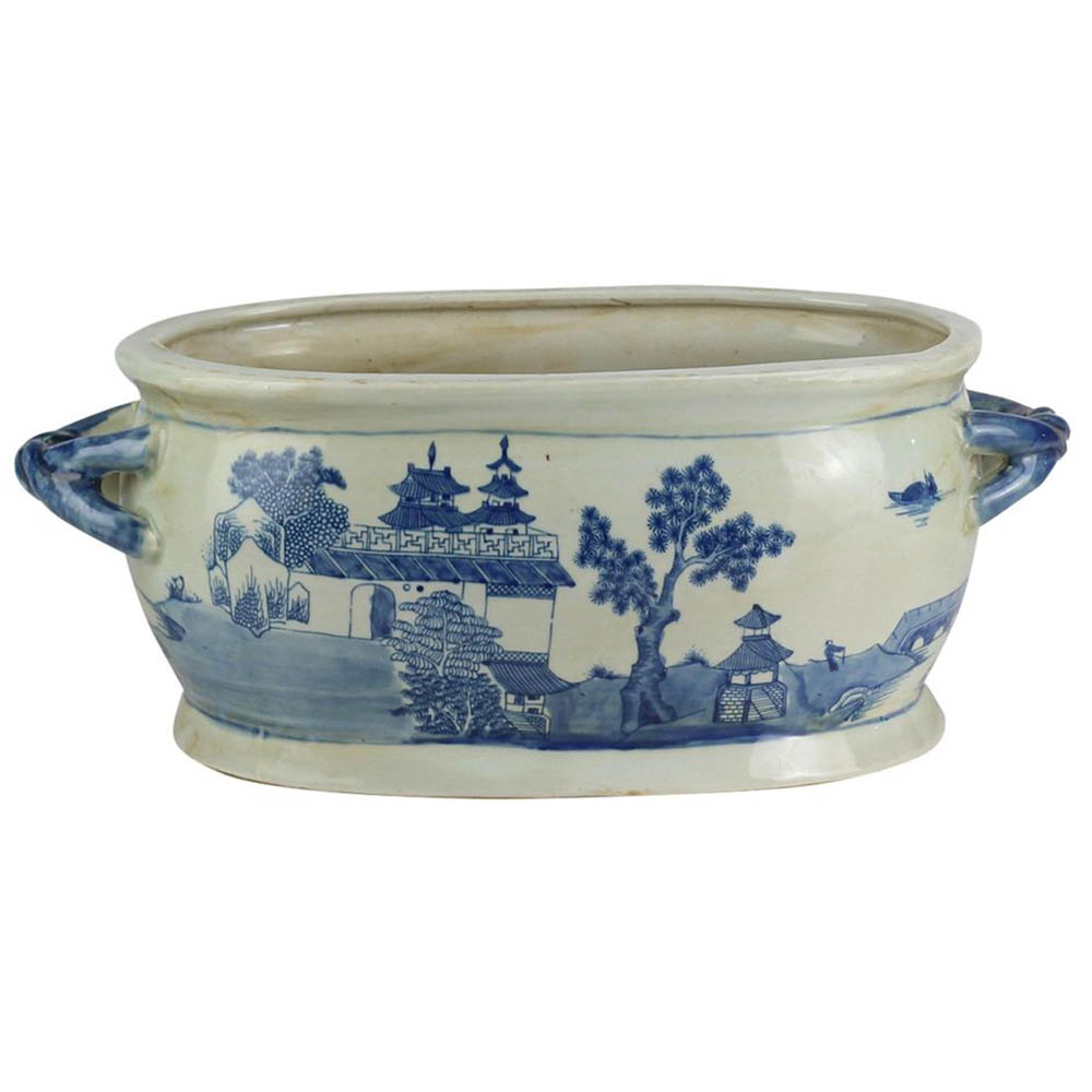 Florabelle - Bao Planter Pot Large | Peter's of Kensington
