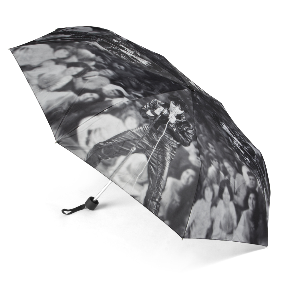Galleria - Galleria Elvis Folding Umbrella | Peter's of Kensington