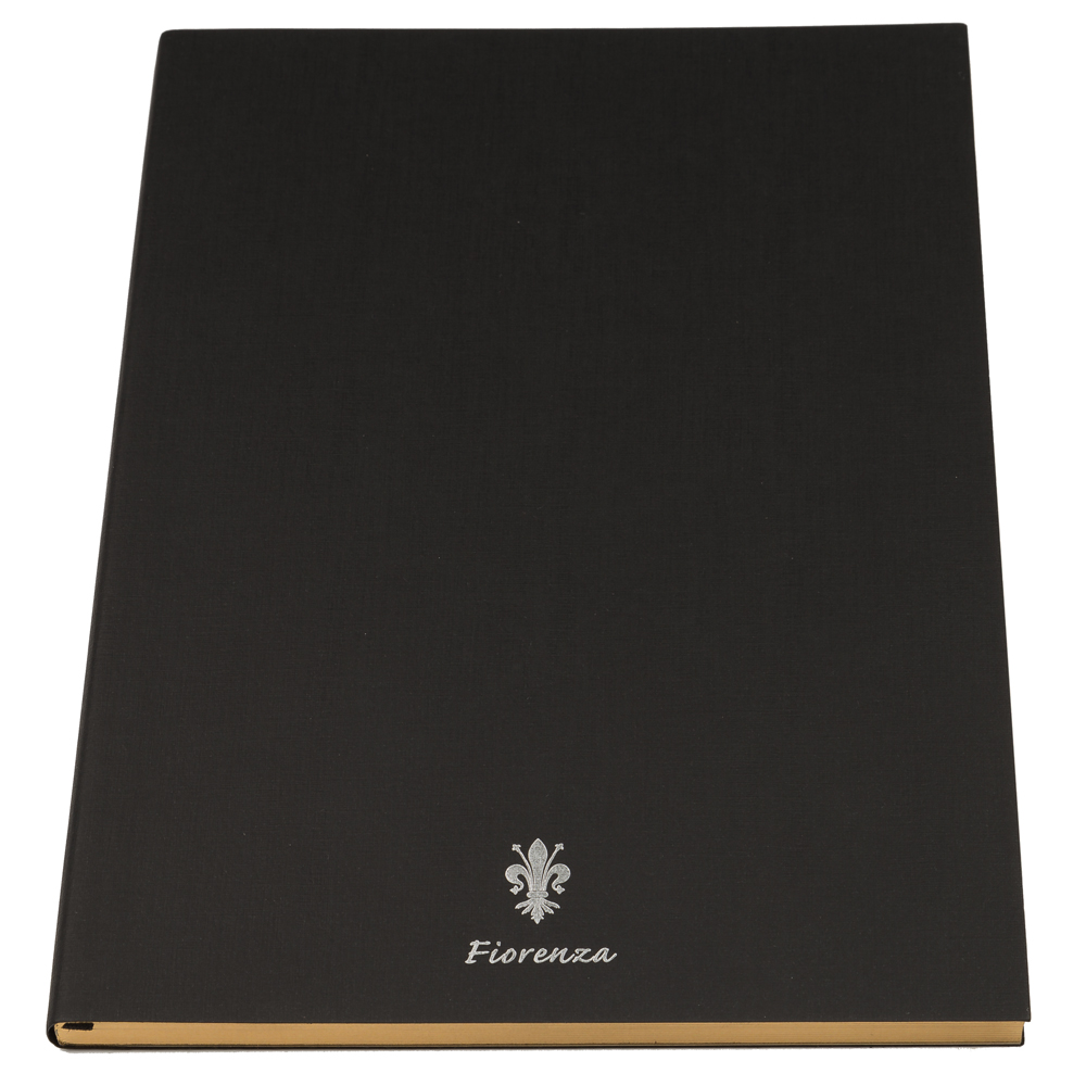 Fiorenza - A4 Writing Book/Journal Refill | Peter's of Kensington