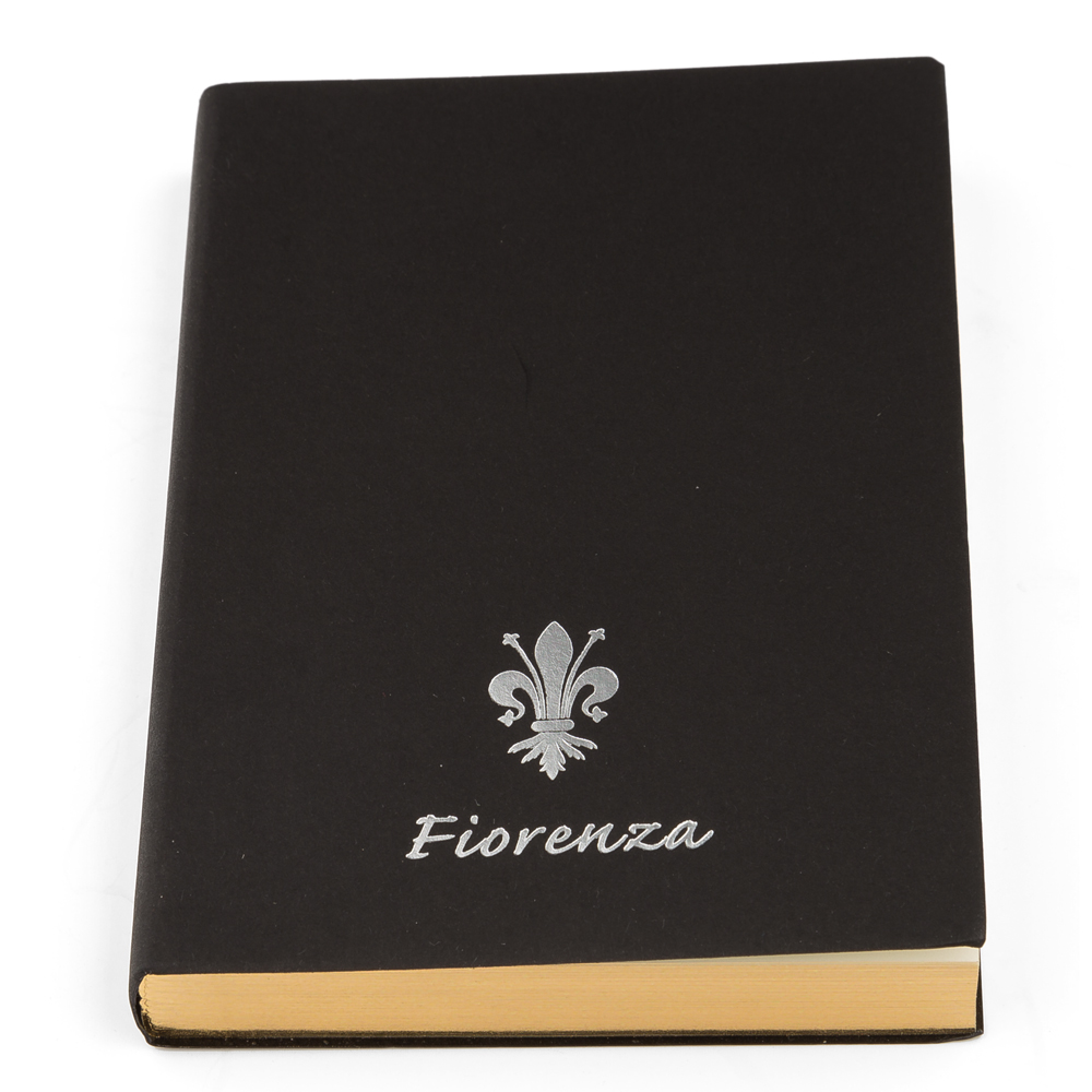 Fiorenza - Piccolo Journal Refill | Peter's of Kensington