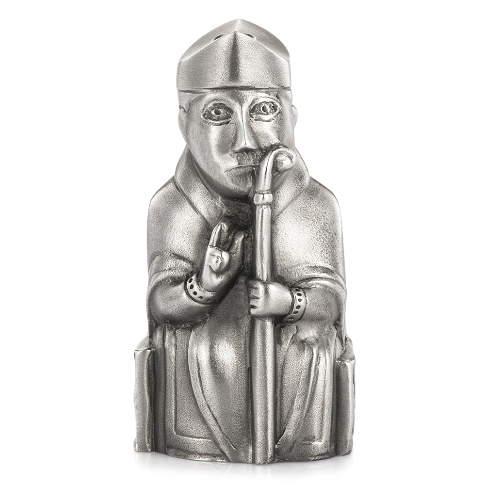 Royal Selangor - Lewis Bishop Pepper Shaker | Peter's of Kensington