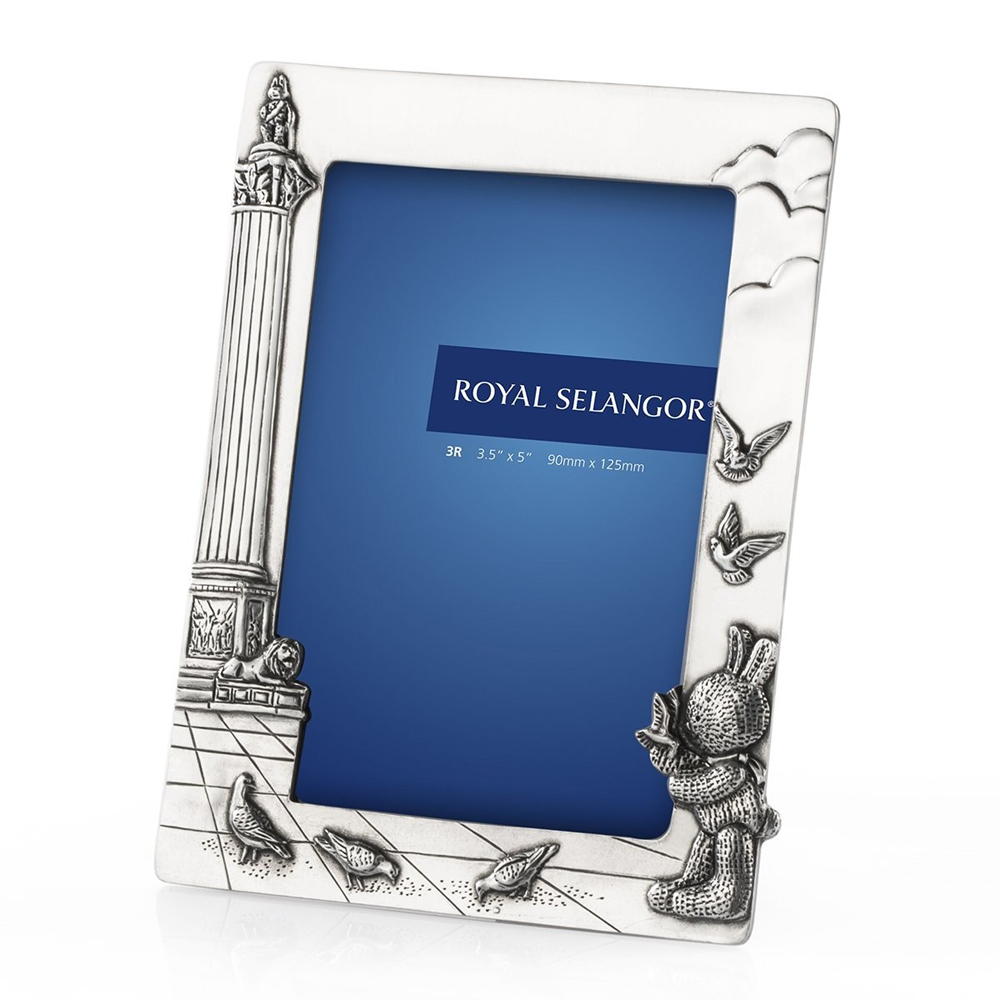 Royal Selangor - Photo Frame 3R 10cm x 15cm | Peter's of Kensington