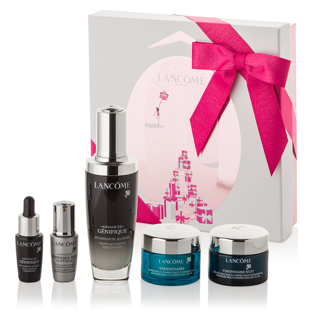 Lancome - Advanced Genifique 50ml Serum Gift Set 5pce | Peter's of ...