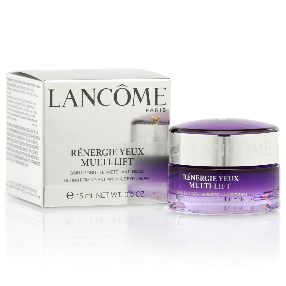 Lancome - Renergie Lift Multi-Action Eye Cream 15ml | Peter's of Kensington