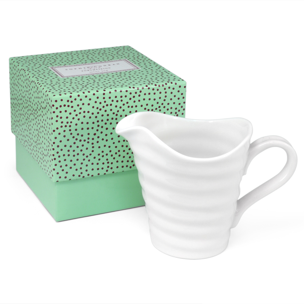 Portmeirion - Sophie Conran Mini Jug 250ml | Peter's of Kensington