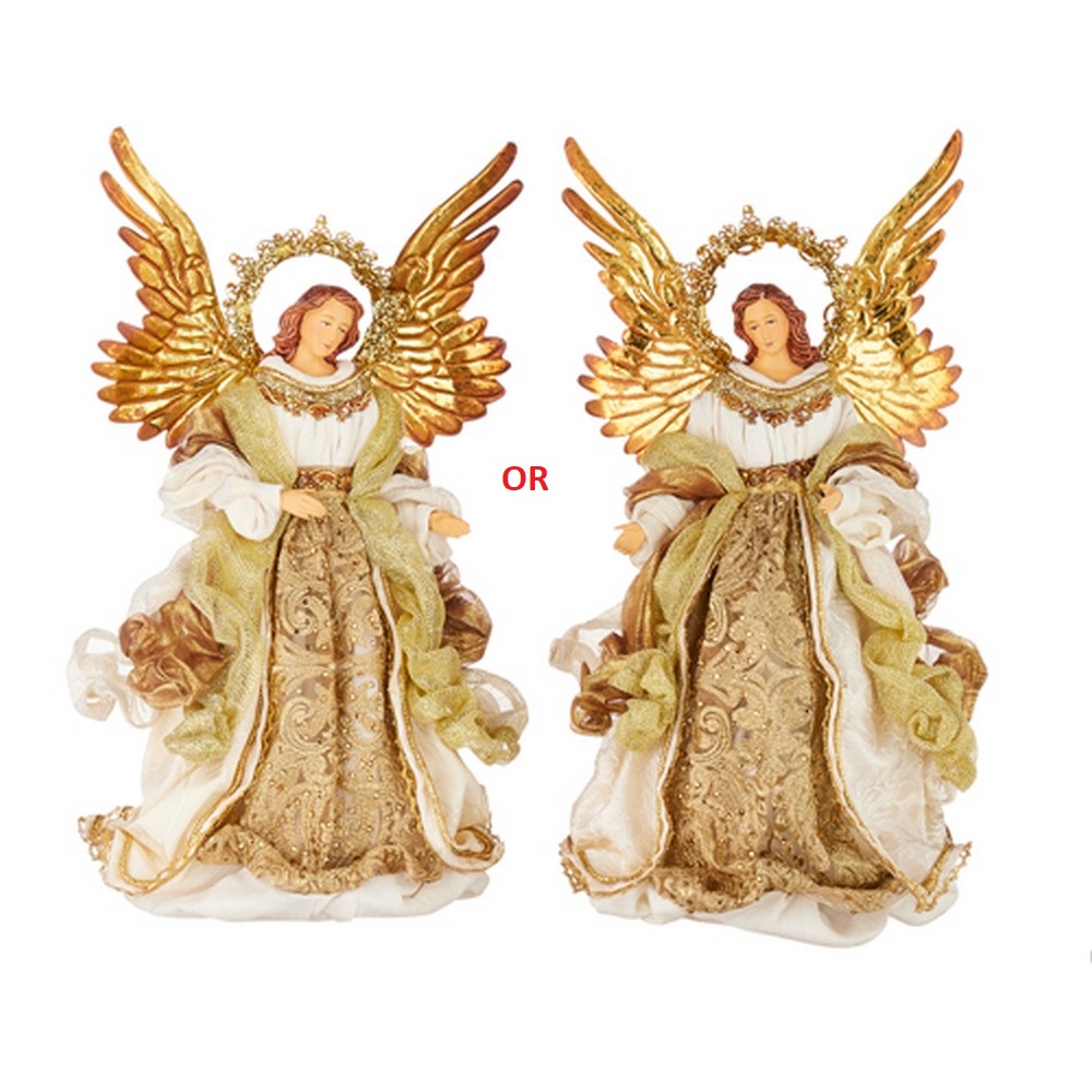 Raz - Angel 45cm | Peter's of Kensington