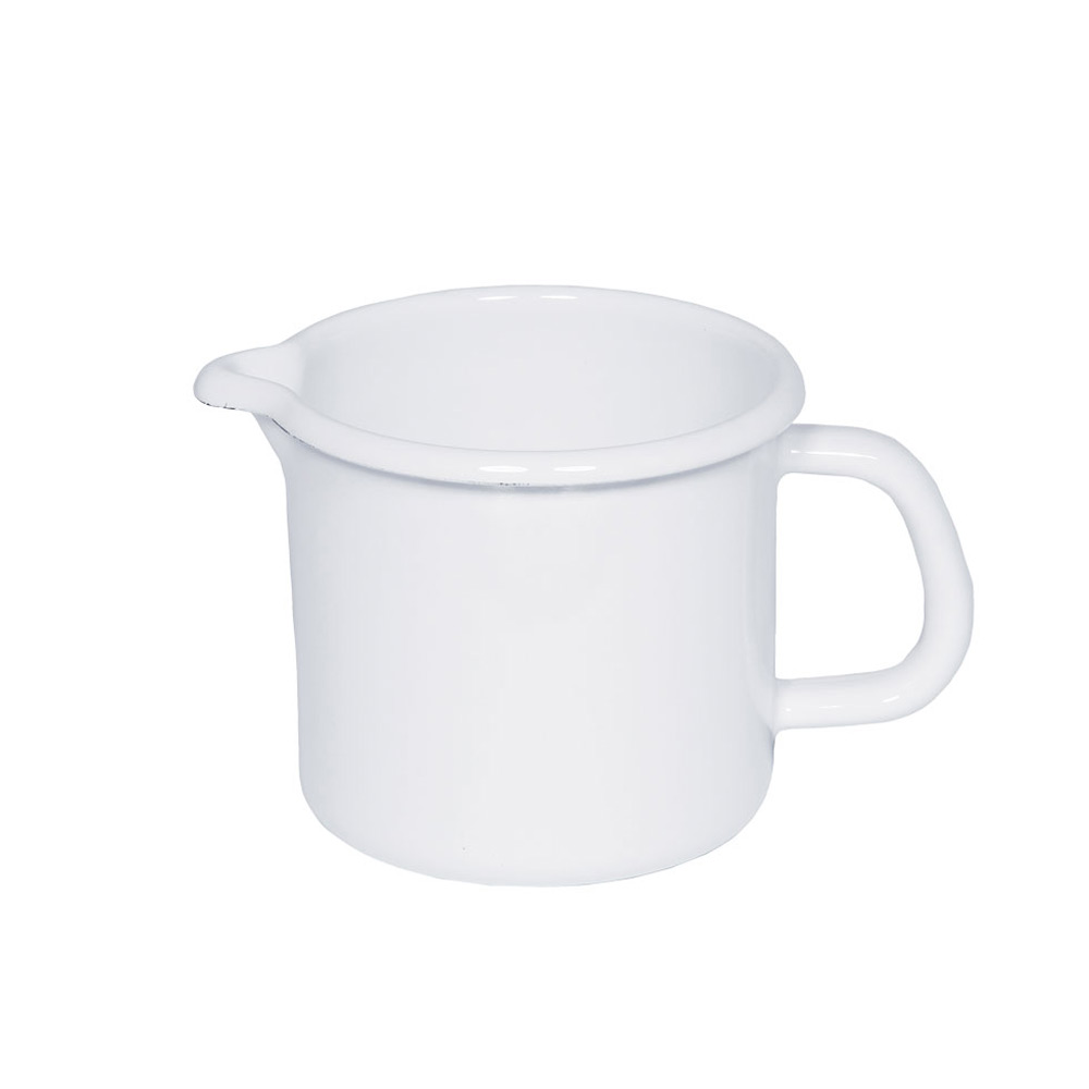 Riess - Classic Jug White 0.5L | Peter's of Kensington