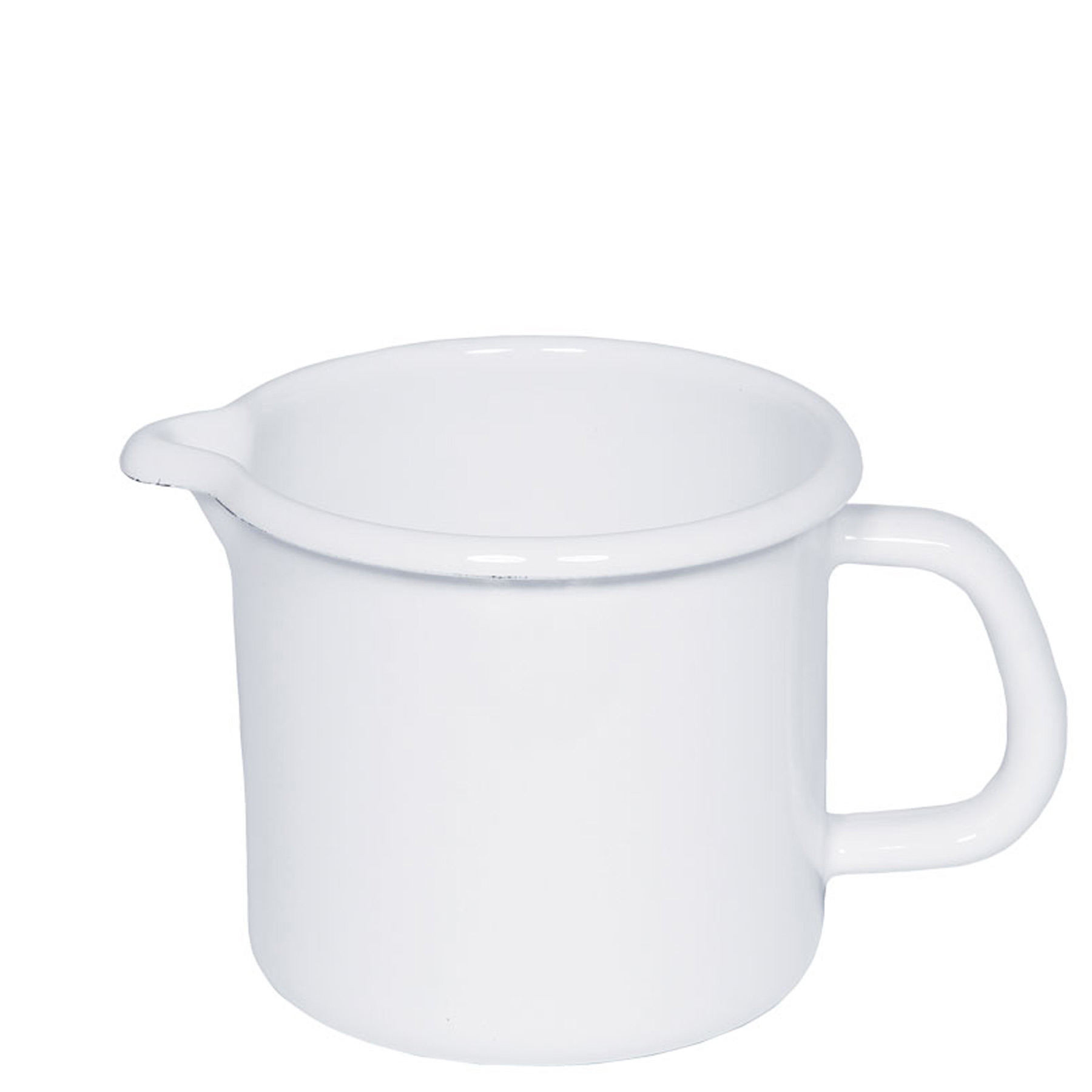 Riess - Classic Jug White 1L | Peter's of Kensington