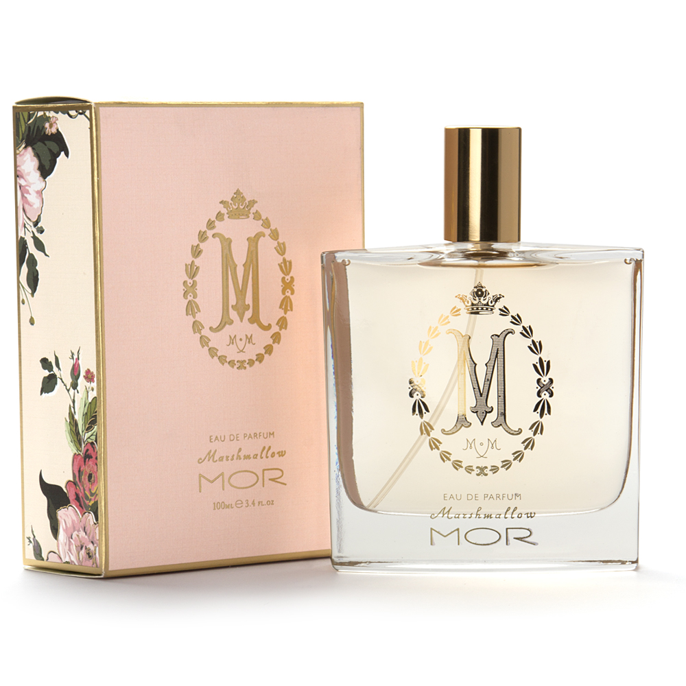 Mor - Marshmallow Eau De Parfum | Peter's of Kensington