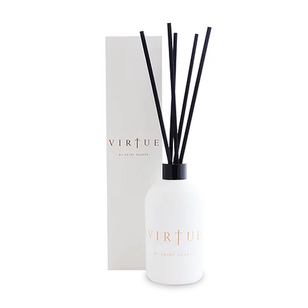 Saint George - Virtue Diffuser 300ml | Peter's of Kensington
