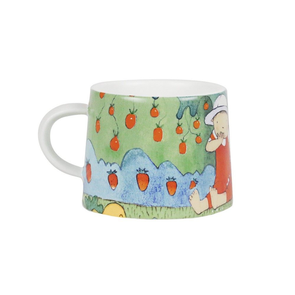 Robert Gordon - Alison Lester Eat From The Garden Mug | Peter's of ...