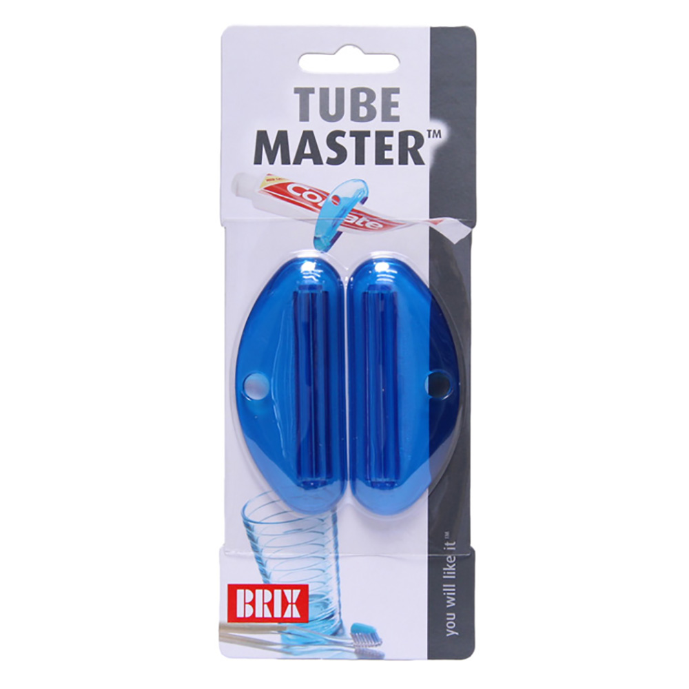 Brix - Tubemaster 2pce | Peter's of Kensington